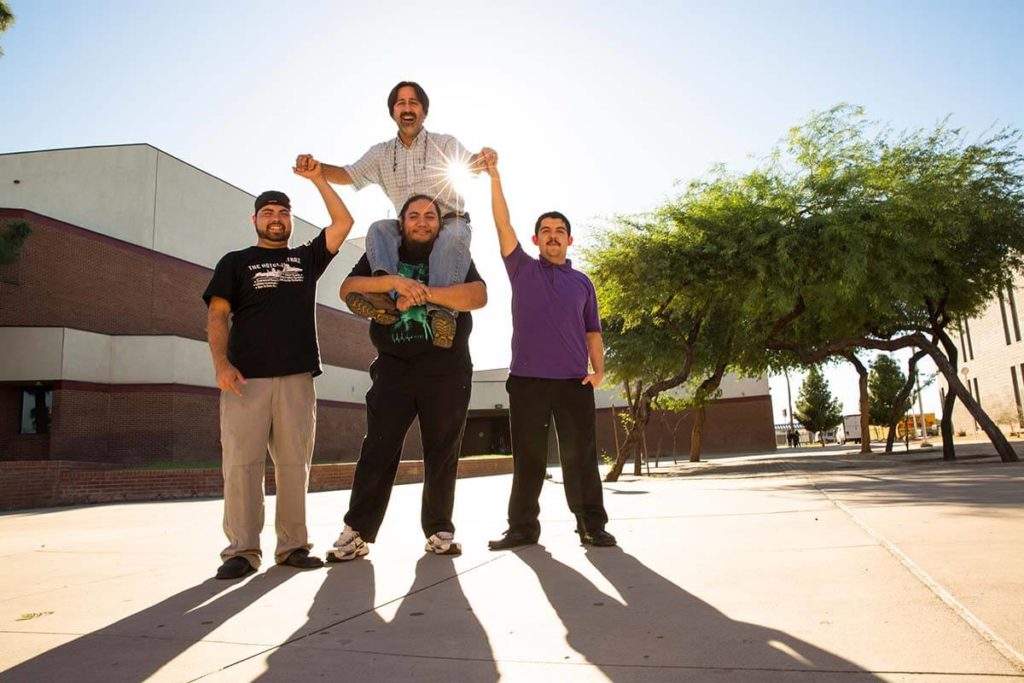 Underwater Dreams | 50 Eggs Films