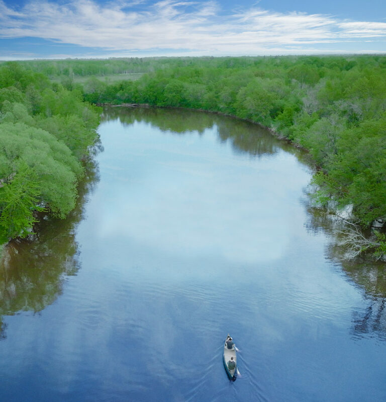 Bad River Film | 50 Eggs Films